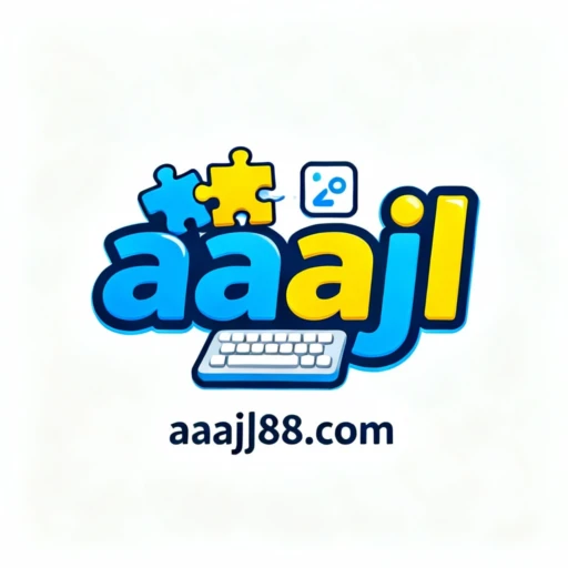 aaajl | Dive into the World of Thrilling English Games and Educational Fun